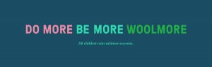 Woolmore Primary School – all children can achieve success